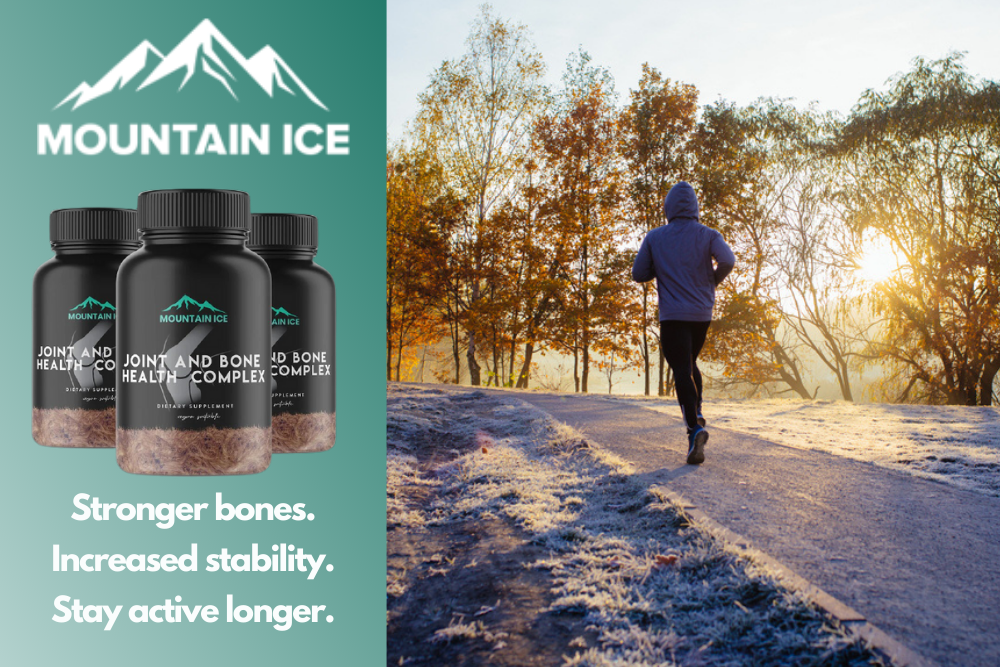 Building Bone Density This Winter: 7 Exercises for Strong Bones ...