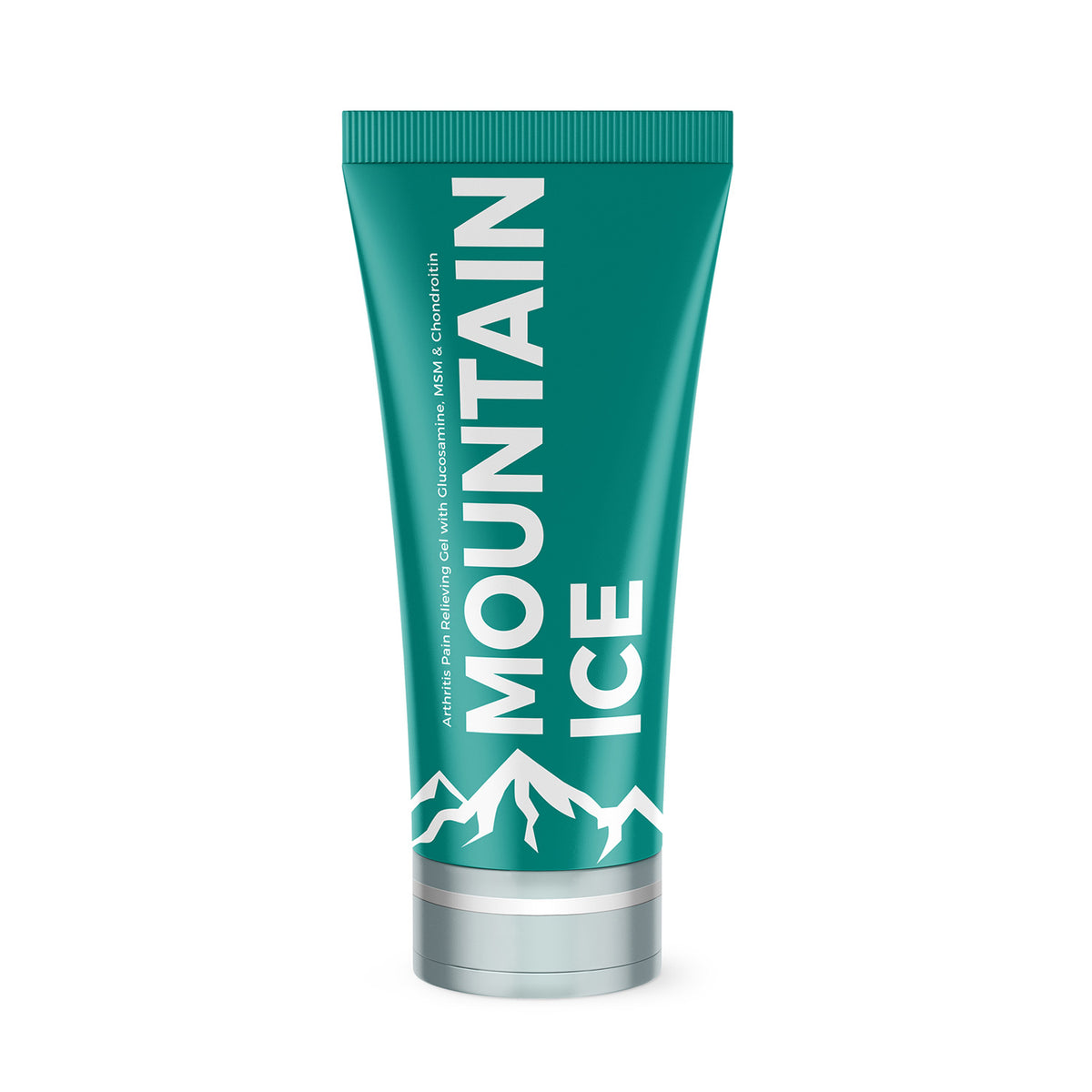 All Natural Ingredients in Mountain Ice – Mountain Ice Pain Relief Gel