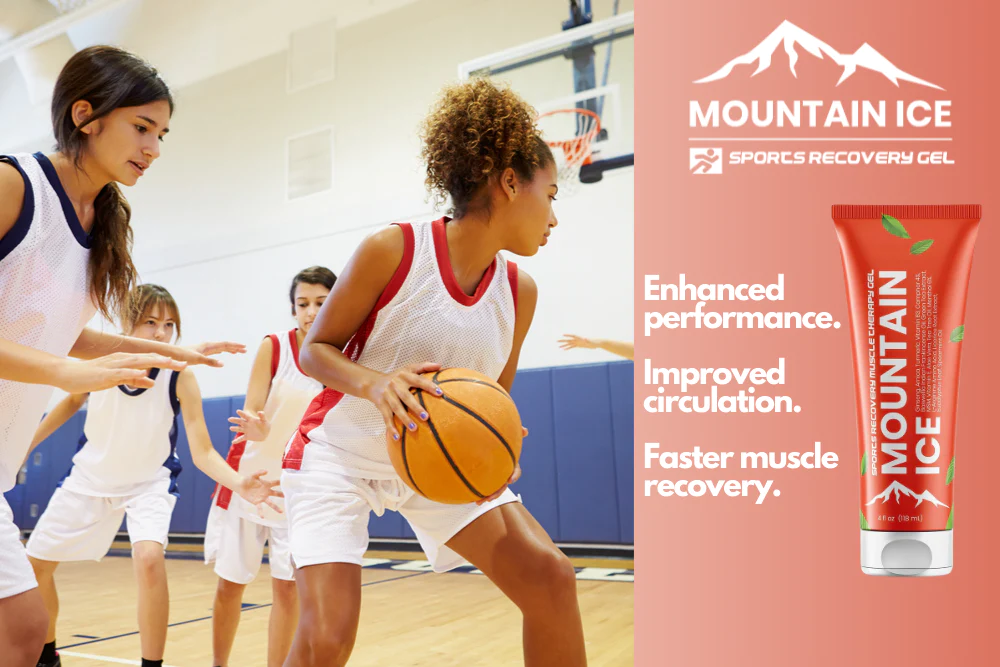 Athletic Training: 7 Tips to Improve Muscle Recovery for Young Athlete ...